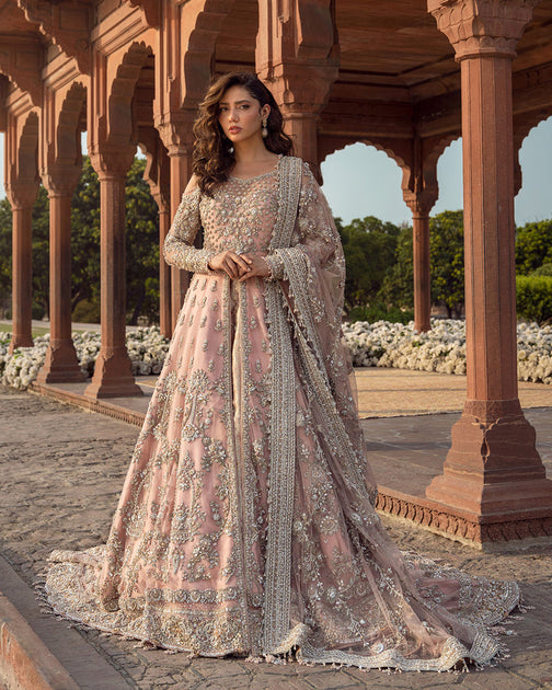 LUXURY WEAR – Mann Mayal
